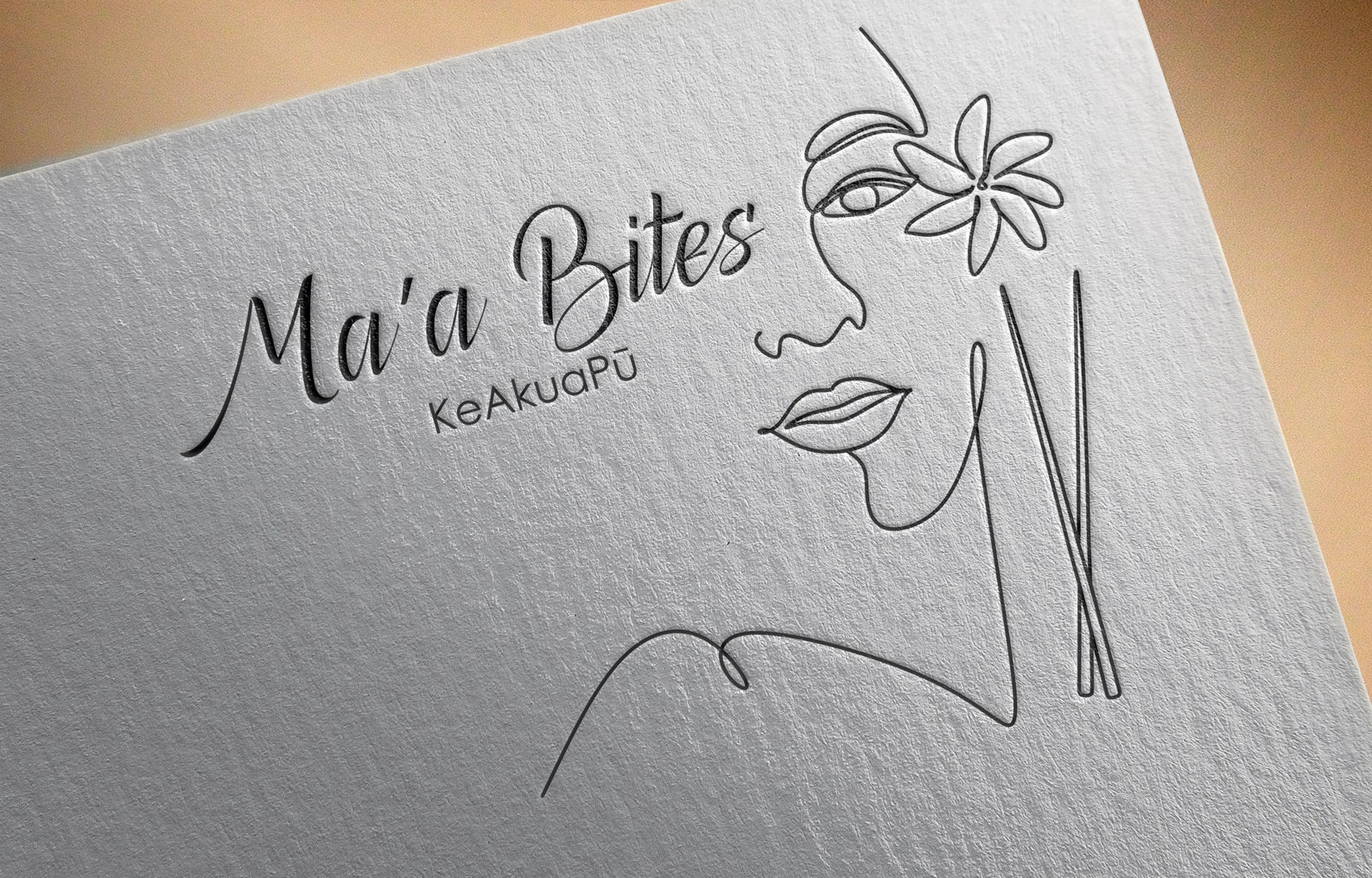 Custom Beauty Logo Design: Minimalist Line Art, Lashes - Etsy