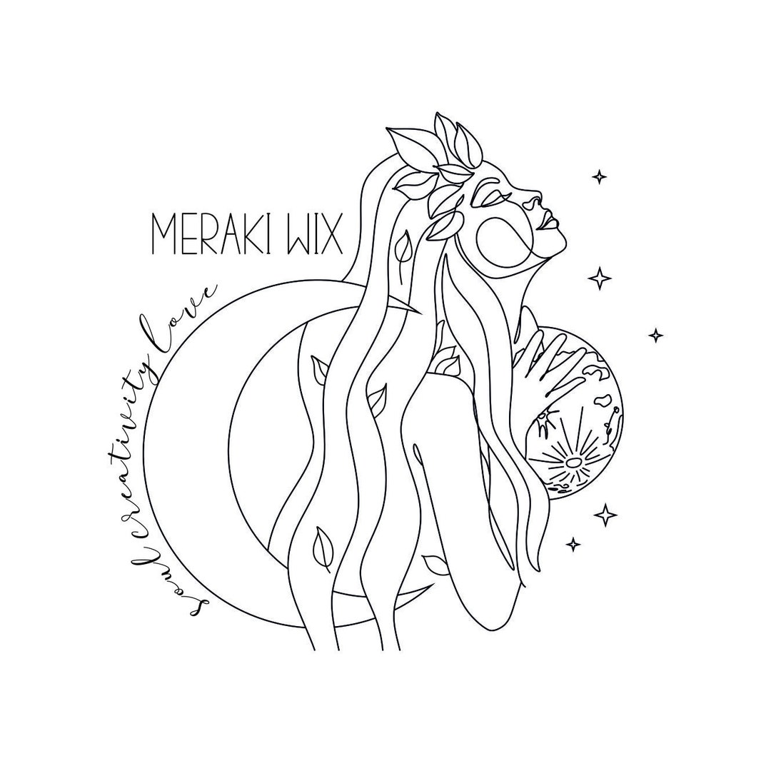 Custom Logo Design - Line Drawing Logo - Logo Design Custom - Logo ...