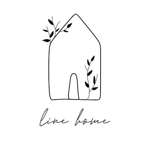 LineHome - Etsy