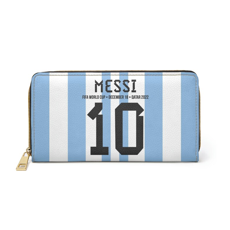Messi 10 ARGENTINA World Cup Champions 2022, Campeon Mundial, Soccer ...