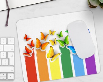 Gay Mouse Pad - Etsy