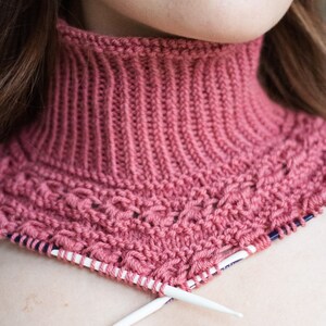 Love Number Sweater Knitting Pattern - Etsy