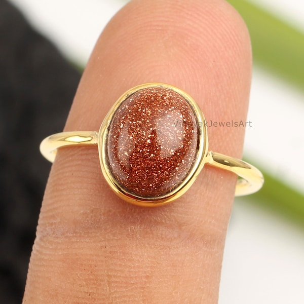 Brown Ring - Etsy