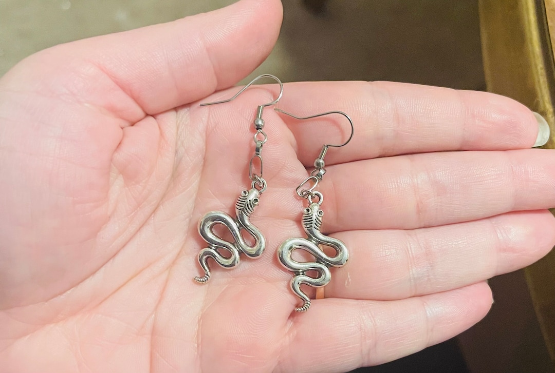 Snakes - Etsy