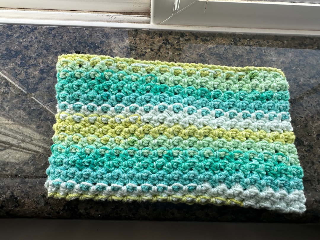 Darkest Moon Crochet - Etsy