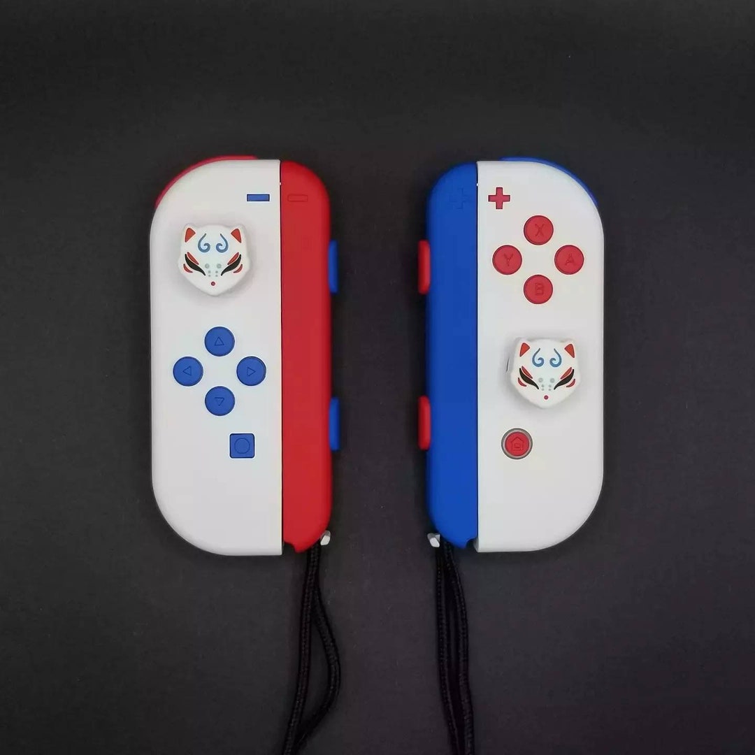 Custom Joycons (brand New) | READ DESCRIPTION - Etsy