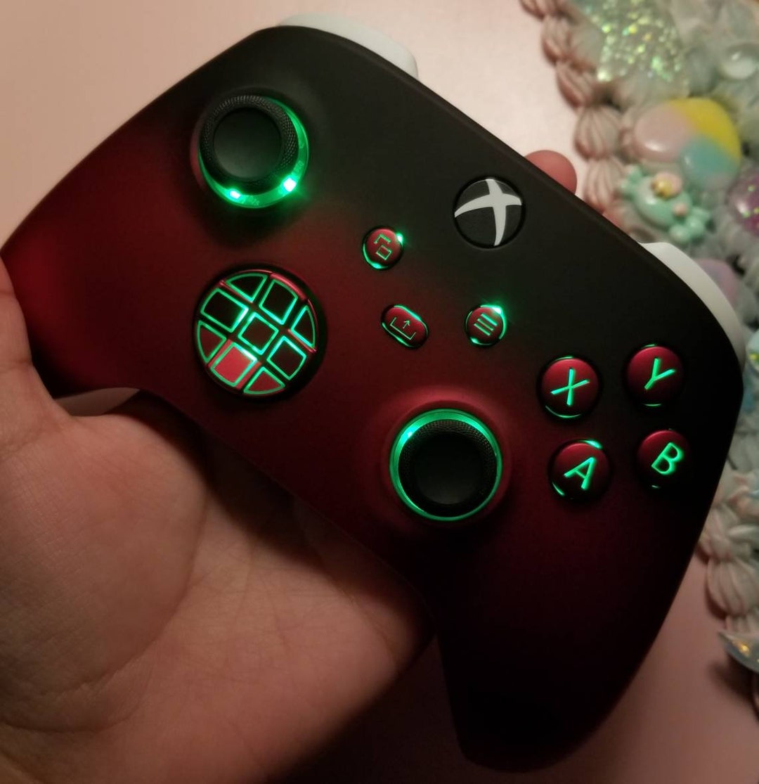 Leds Add on (xbox Series X/S | (READ DESCRIPTION: Do NOT Buy This by ...