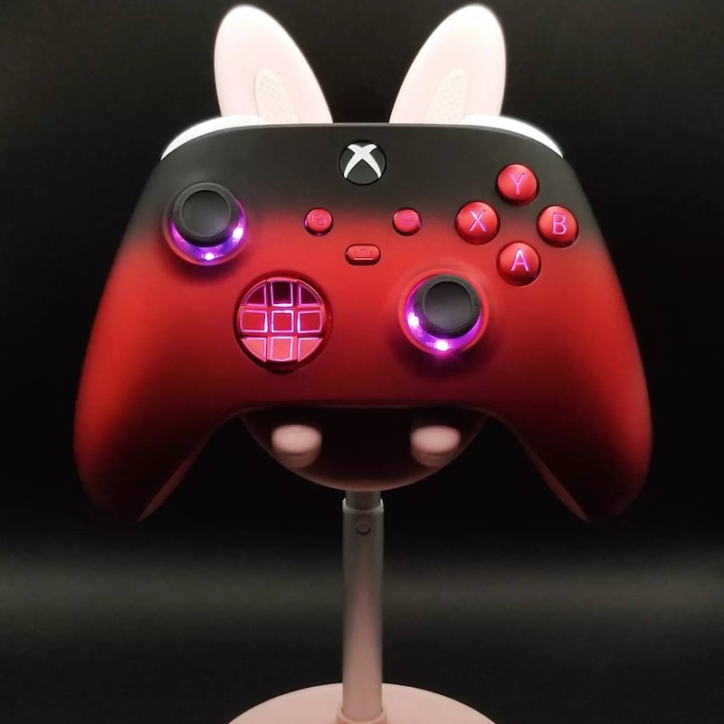 Anime Xbox Controller - Etsy