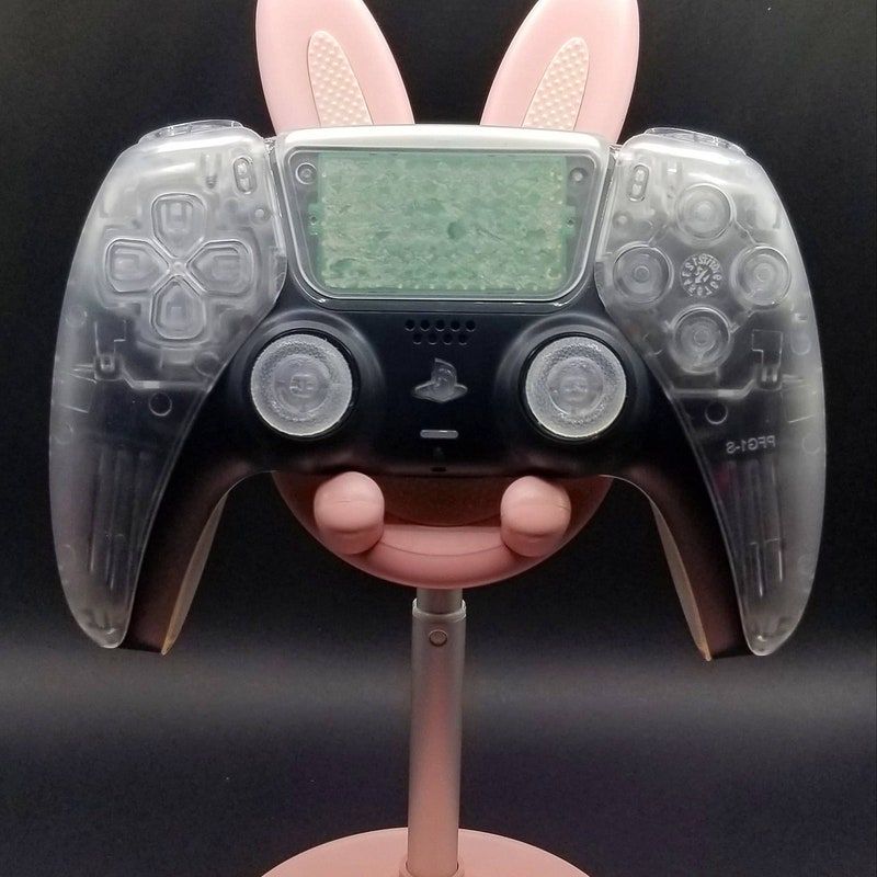 Ps5 Controller Shell - Etsy
