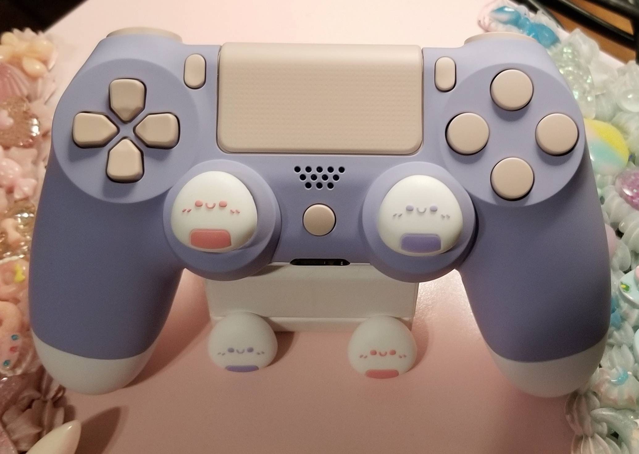Custom PS4 Controller (brand New) [READ DESCRIPTION] - Etsy