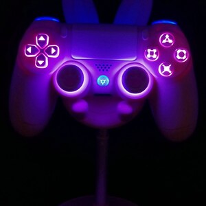 Leds PS4 Controller (brand New) | Read Description - Etsy