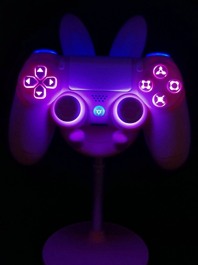 Leds PS4 Controller (brand New) | Read Description - Etsy