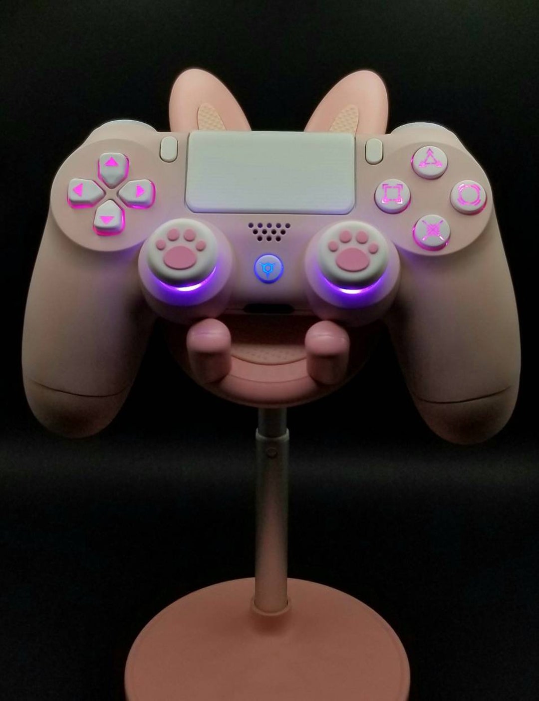 Leds PS4 Controller (brand New) | Read Description - Etsy