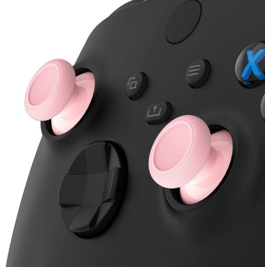 Custom Xbox Series X/S Controller Add Ons - Etsy