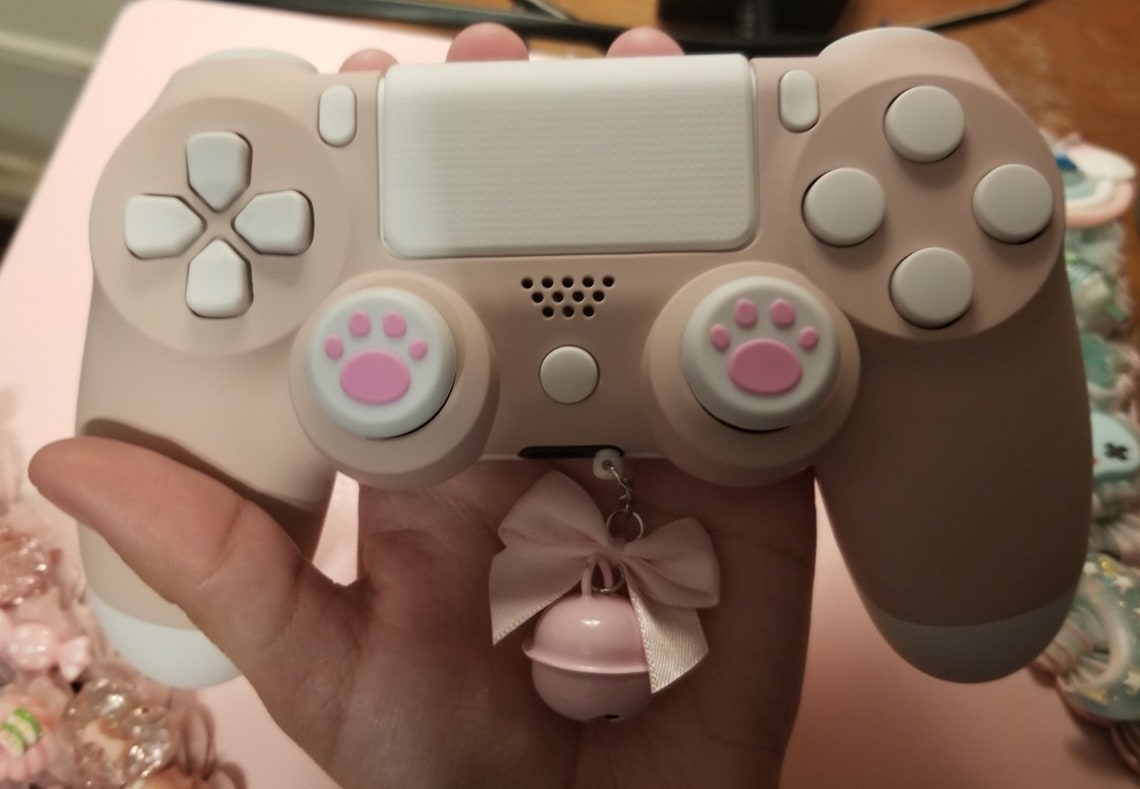 Custom PS4 Controller brand New READ DESCRIPTION - Etsy