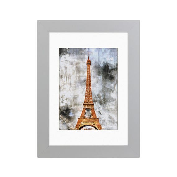 Long Narrow Picture Frames