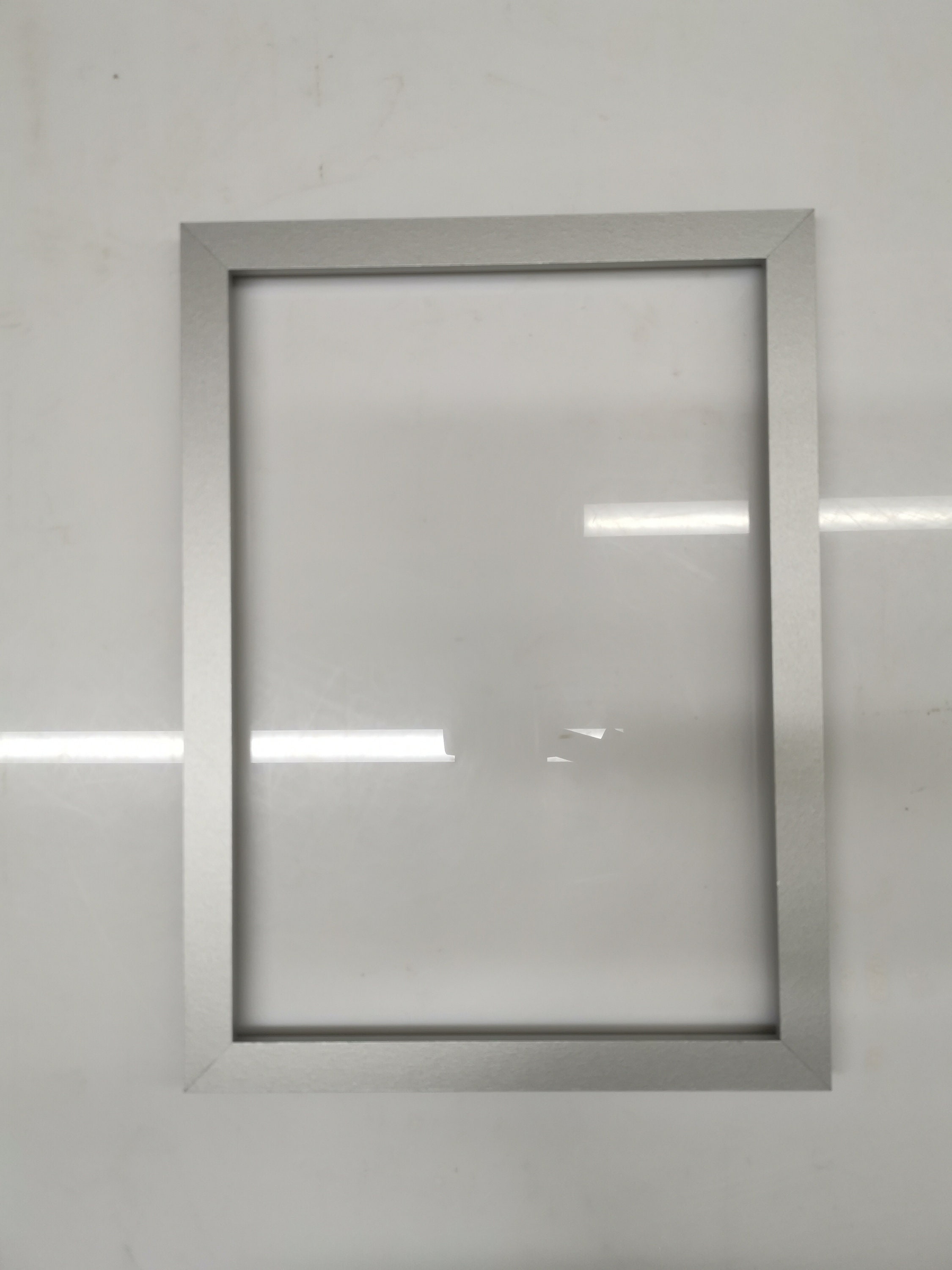 Modern Thin Style Gold and Silver Picture Frames Photo Frames | Etsy UK