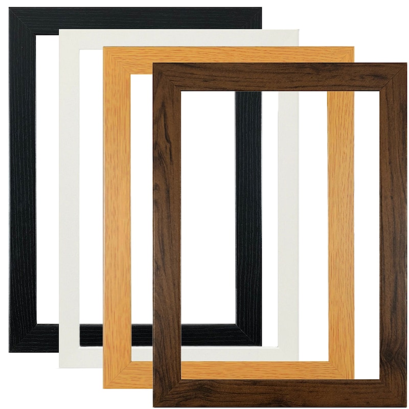 Photos Frames Set - Etsy UK