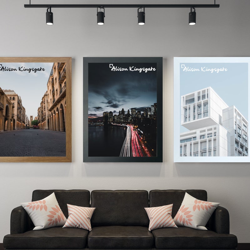 50 X 70cm Frame - Etsy