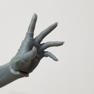 Model 3 - CUT and Keyed - Etsy