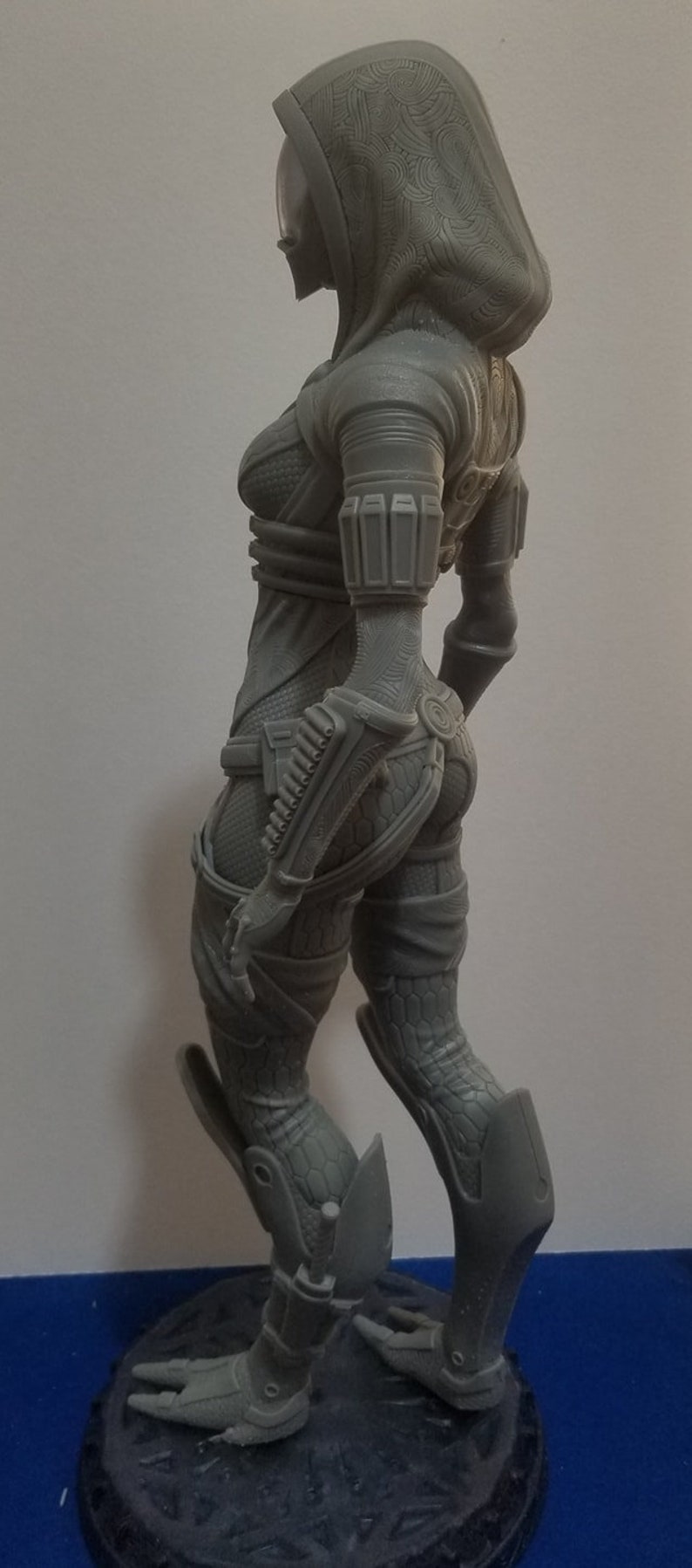 Model 1: Standard Pose STL files | Etsy