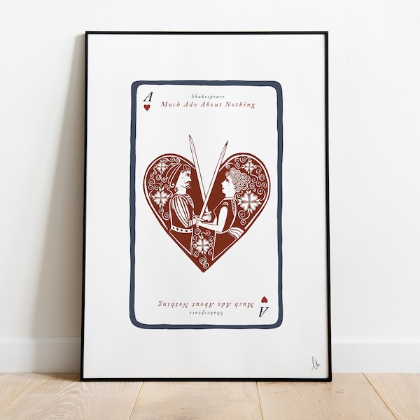 Much Ado About - Etsy