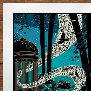 Pandora's Box Art Print: Greek Mythology Home Decor (A4, A3, A2) - Etsy