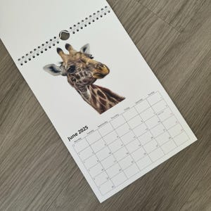 2024 Calendar | Becca Barron Art - Etsy