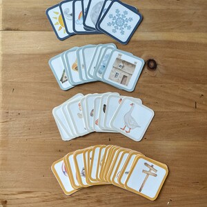 Storytelling Cards for Kids, Creative Play & Imagination, Educational ...