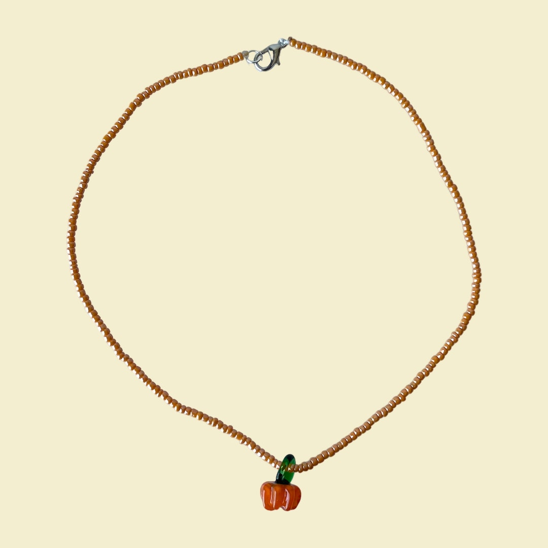 The Ana Necklace - Etsy