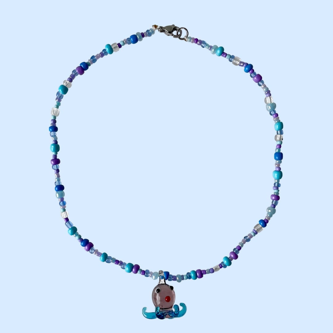 The Kate Necklace - Etsy