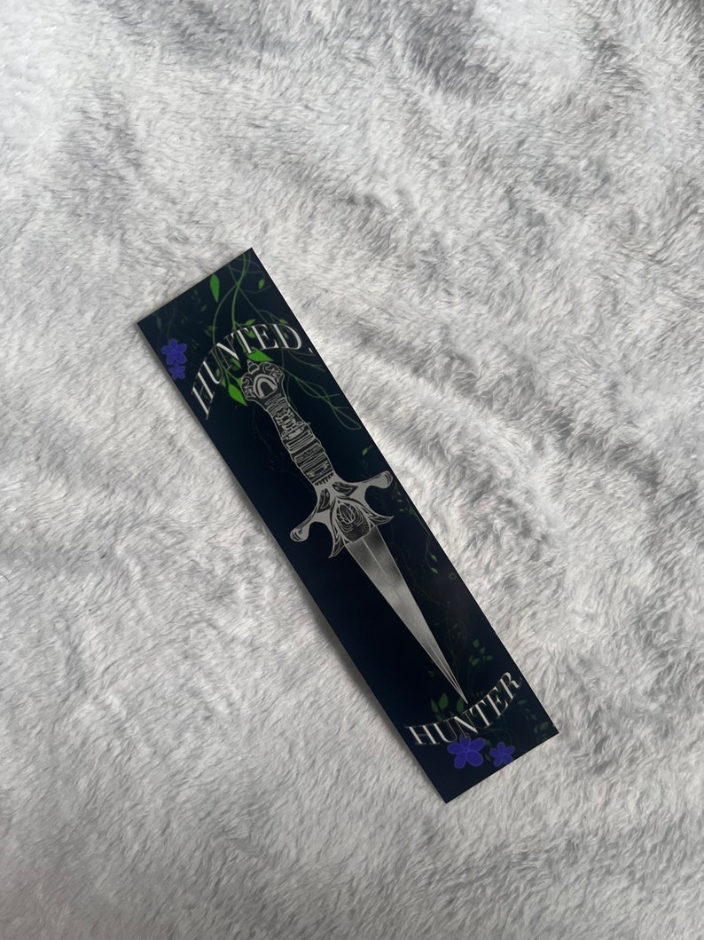 Powerless INSPIRED Bookmarks: Romantasy Books, Fantasy Books, YA Books ...