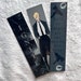 3 “haunting Adeline” INSPIRED Bookmarks, Haunting Adeline, Dark Romance ...