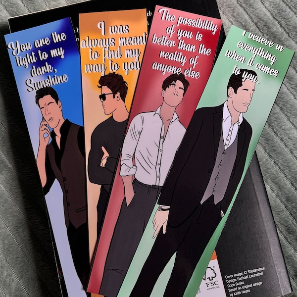 Twisted Series Ana Huang Merch - Etsy