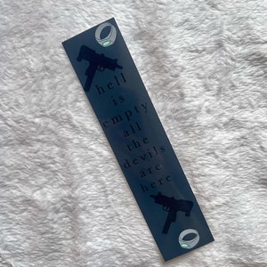 Three Aaron Warner Bookmarks, Shatter Me, Ignite Me, Bookmark Sets ...