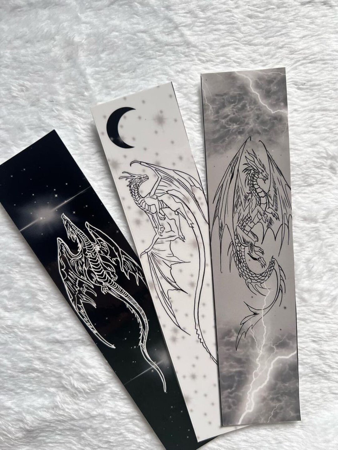 Dragon Bookmarks: Fantasy Books, Dragon Books, Fantasy Reader, Gifts ...