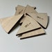 Fraction Toy SVG File Digital Download Laser Cut Fractions - Etsy