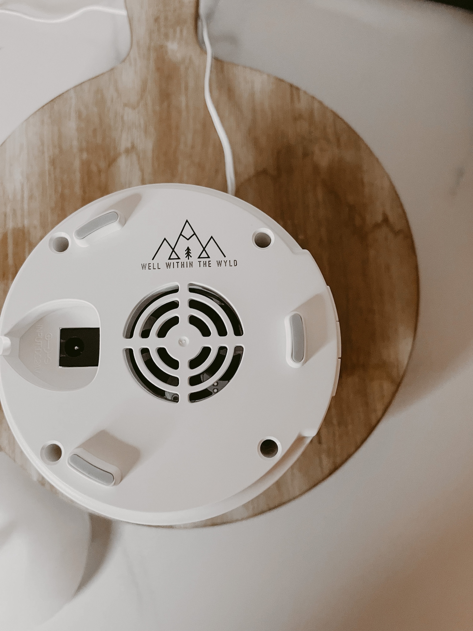 Birch Rattan Diffuser 250ml Essential Oil Diffuser - Etsy