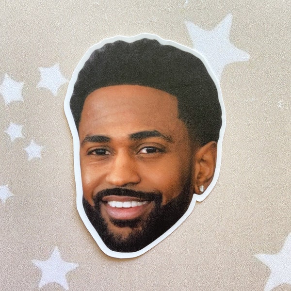 Big Sean - Etsy