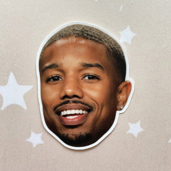 Michael Jordan Stickers - Etsy