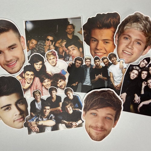 One Direction Ultimate Party Supply Bundle.official UK - Etsy