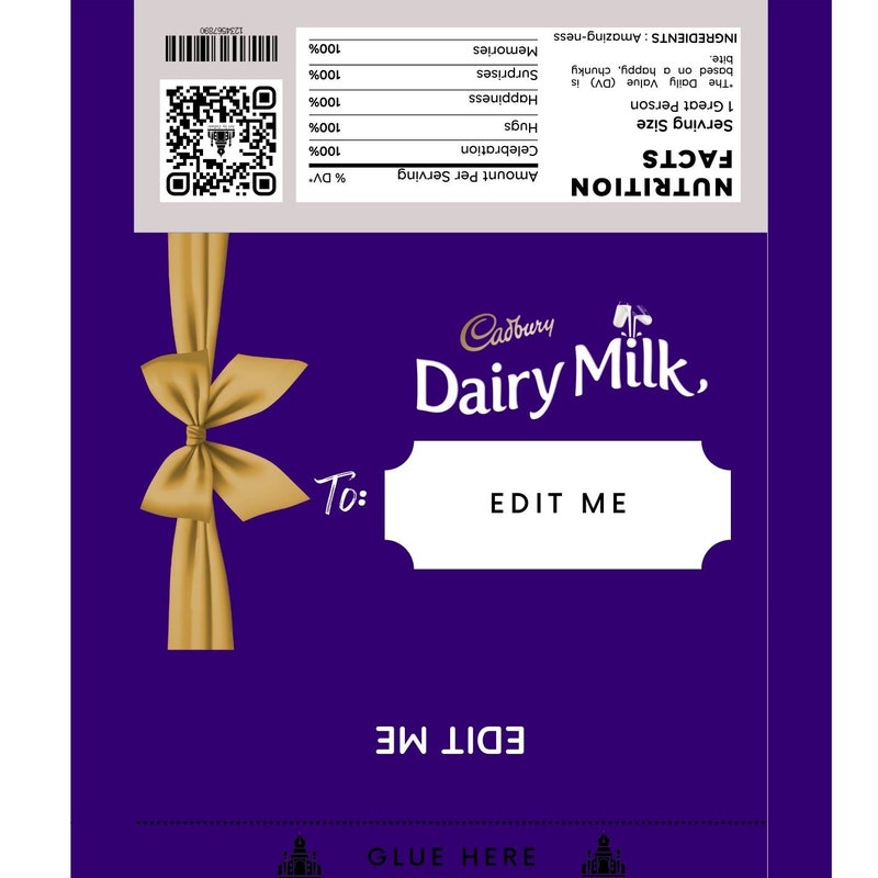 Cadbury Chocolate Gifts - 60+ Gift Ideas for 2026