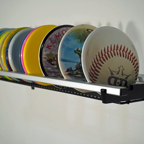 Disc Golf Rack Storage Holder Stackable - Etsy