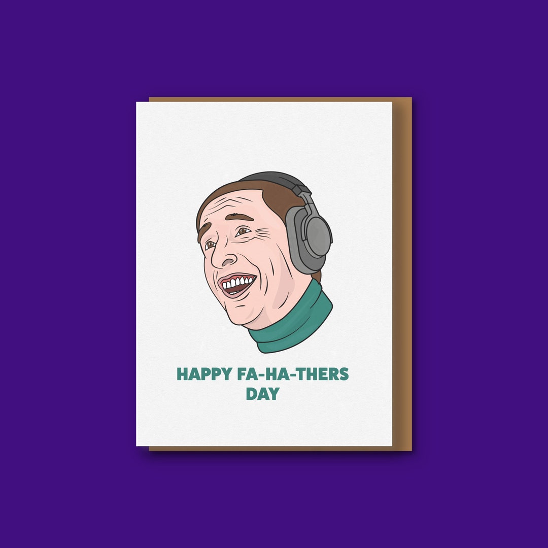 Father’s Day - Card / Gift - Dad Daddy Papa Grandad Grandpa - Alan ...