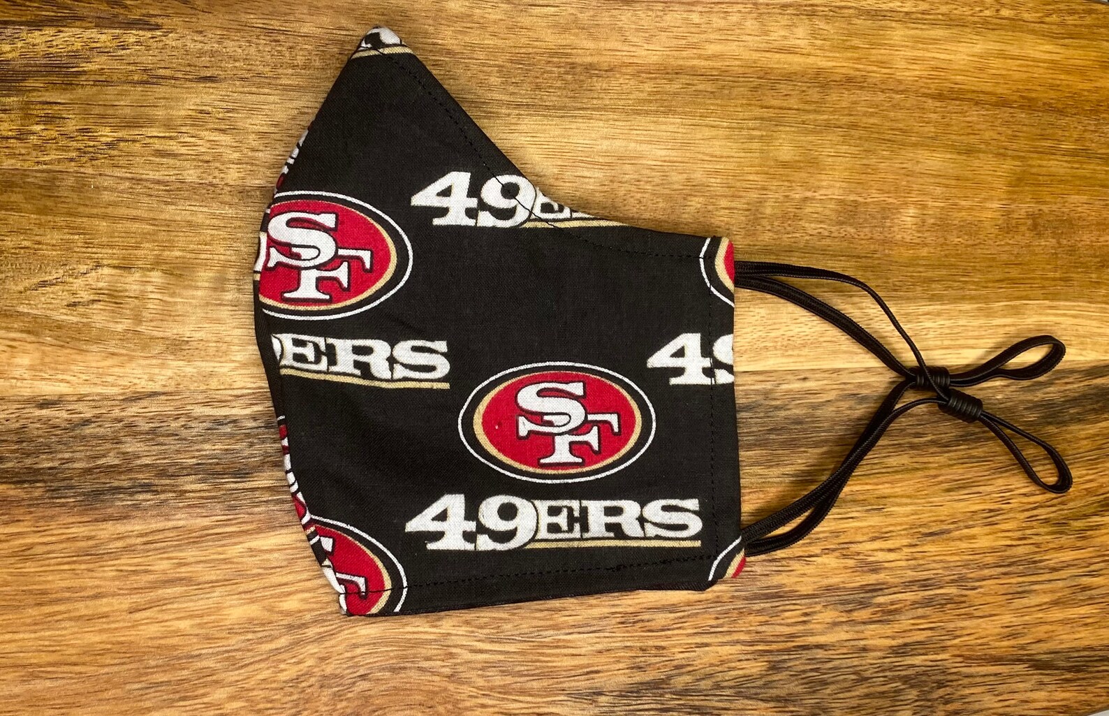 Sport Team Masks! Oregon Ducks, Beavers, Huskies, 49ers, Raiders - Kids ...