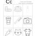 26 Alphabet Printable Letter Sounds Worksheets UK • Pre-school ...