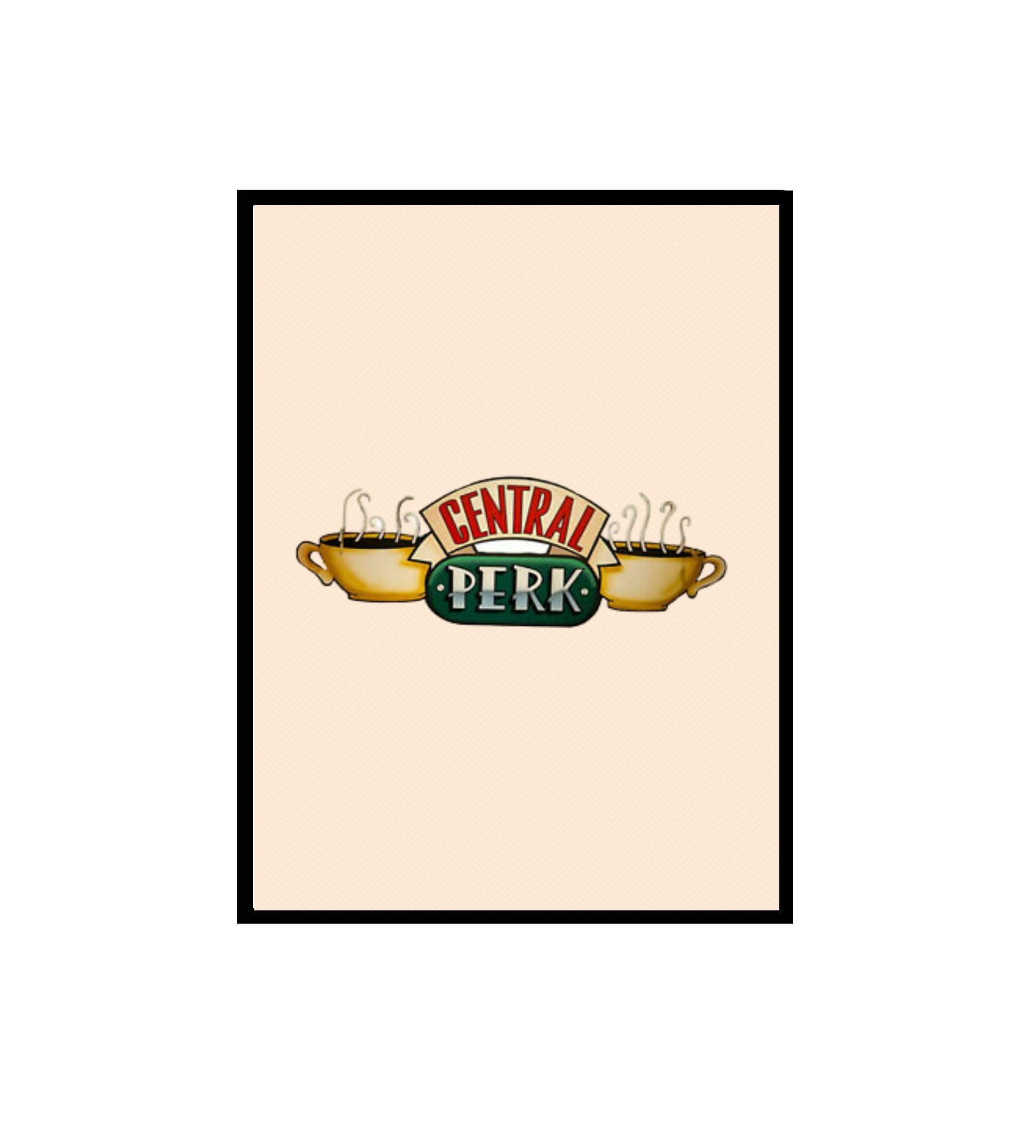 Friends Poster Prints, Wall Art, Friends TV Show, Joey Print, Wall ...