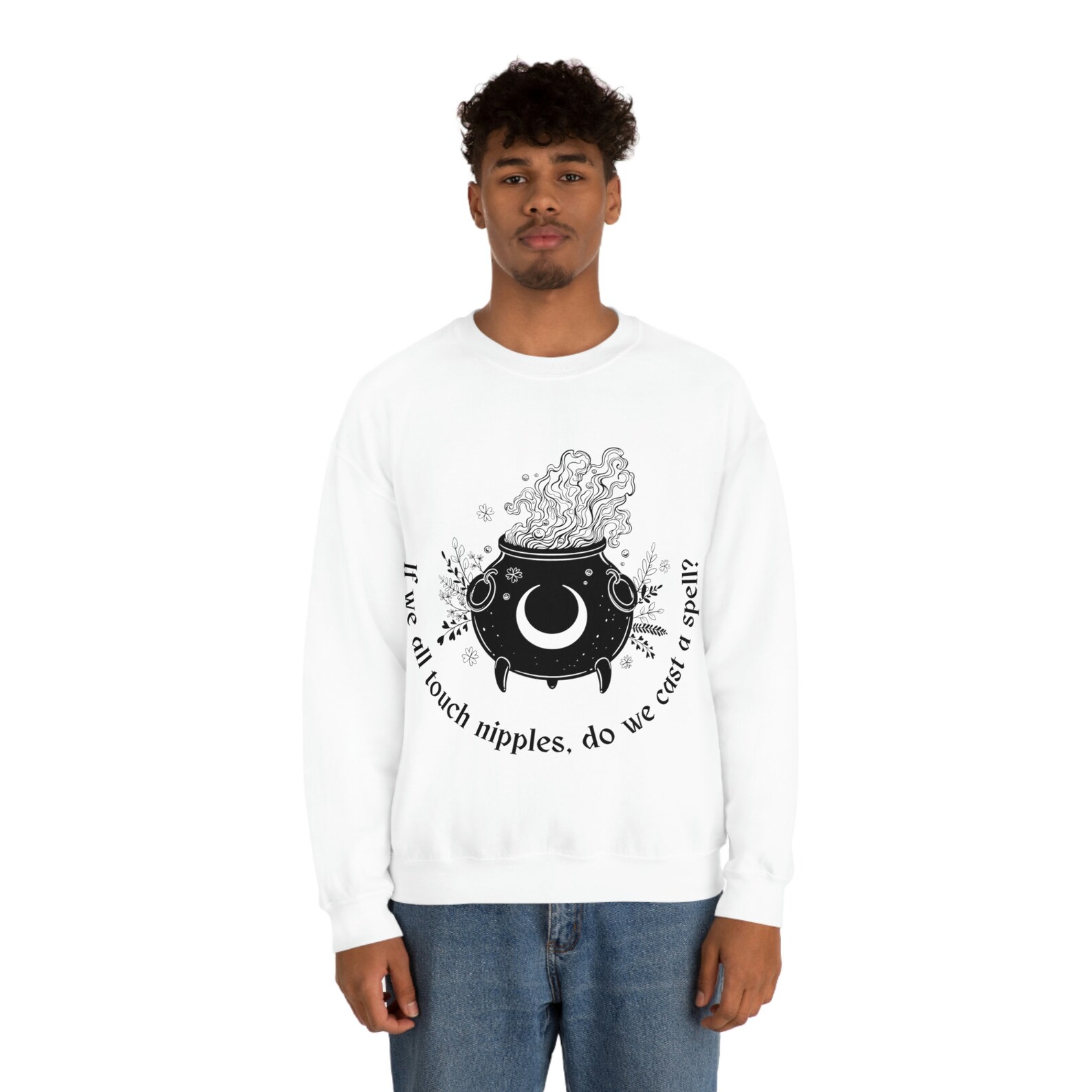 Vanderpump Rules Bravo Themed Clothing | Witchy Design | Unisex Heavy ...