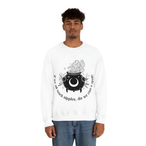 Vanderpump Rules Bravo Themed Clothing | Witchy Design | Unisex Heavy ...