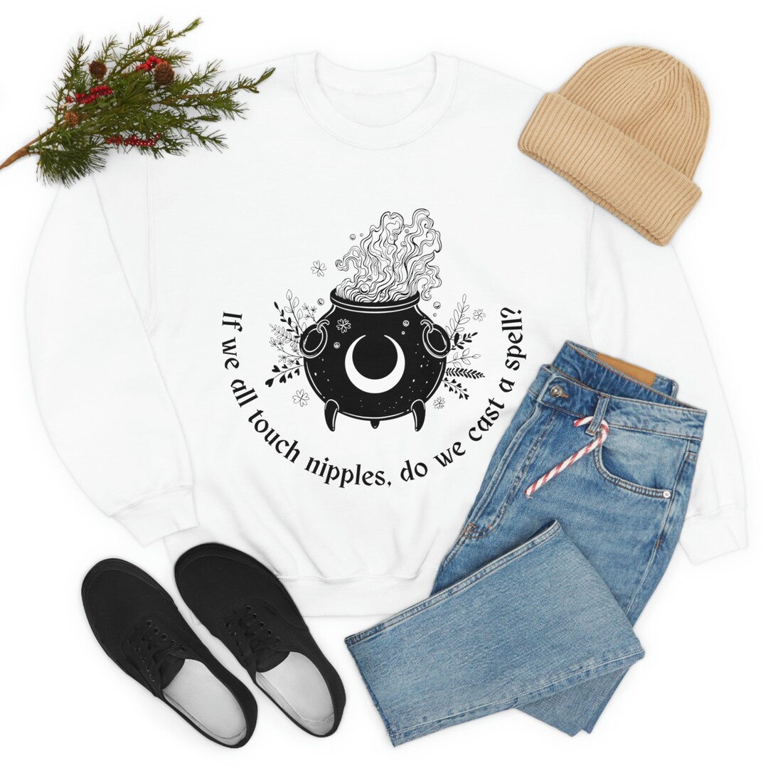 Vanderpump Rules Bravo Themed Clothing | Witchy Design | Unisex Heavy ...
